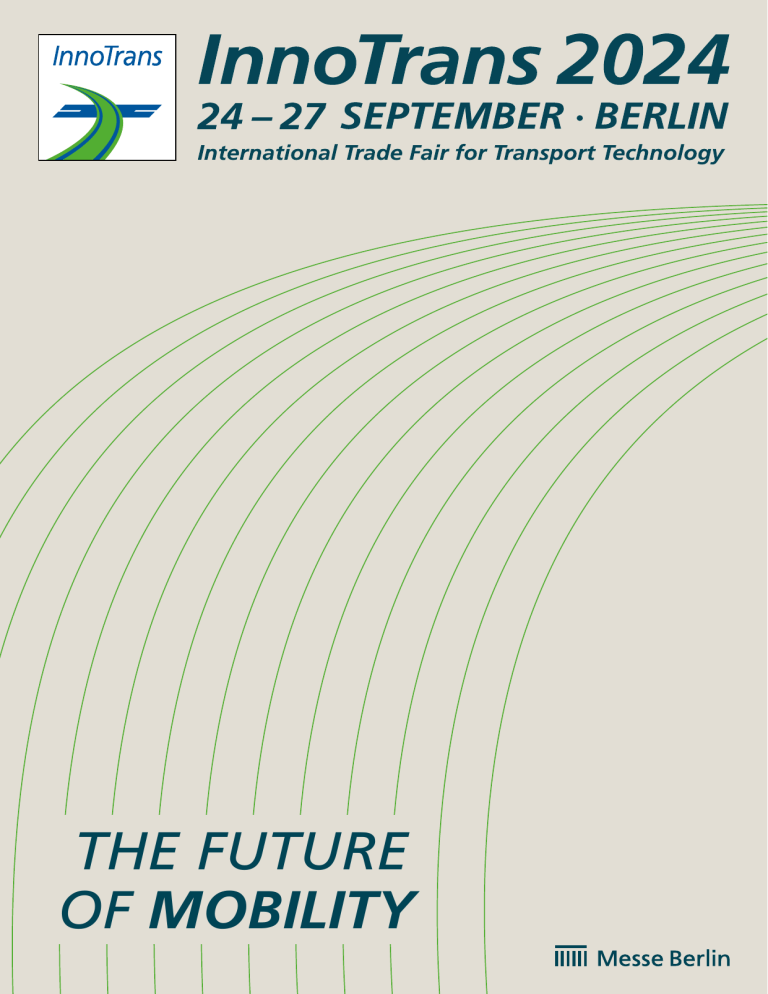 Rex-Royal S2 Railway Coffee Systems | InnoTrans 2024