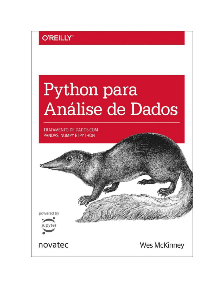 Python para Análise de Dados: Guia Completo
