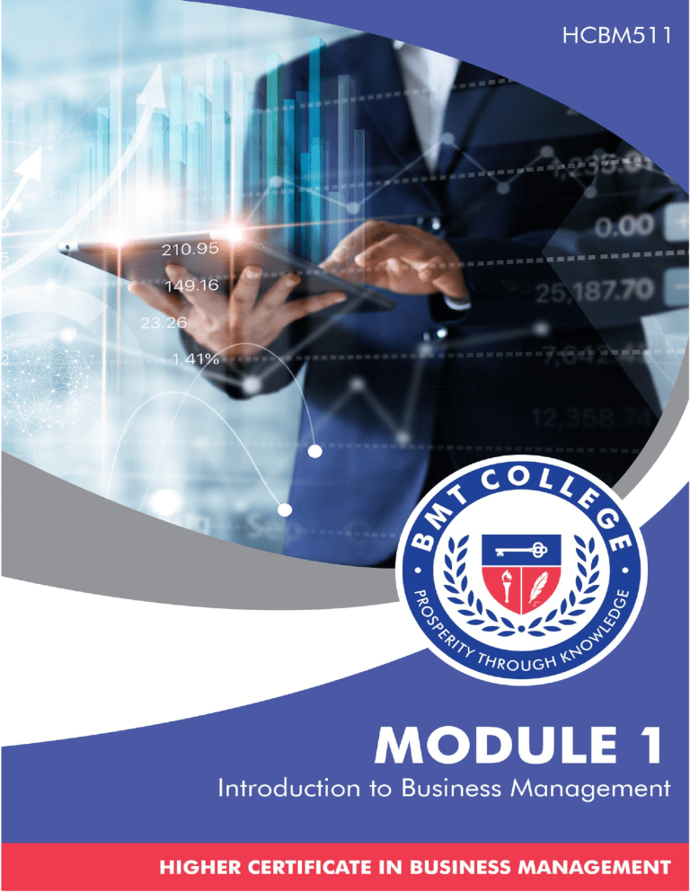 Module 1