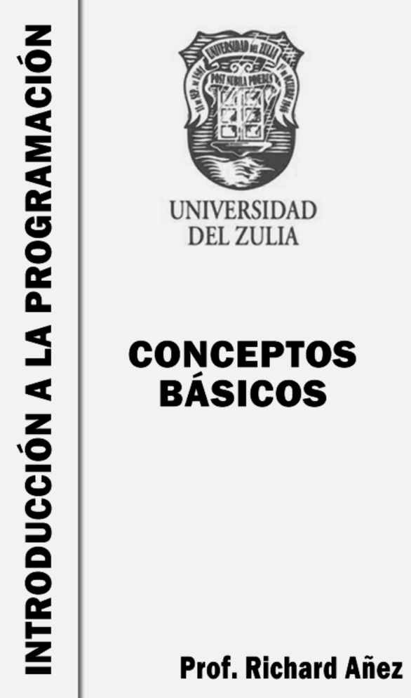 Conceptos Básicos de Programación: Introducción