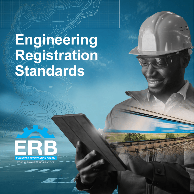 Engineering Registration Standards & Ethics