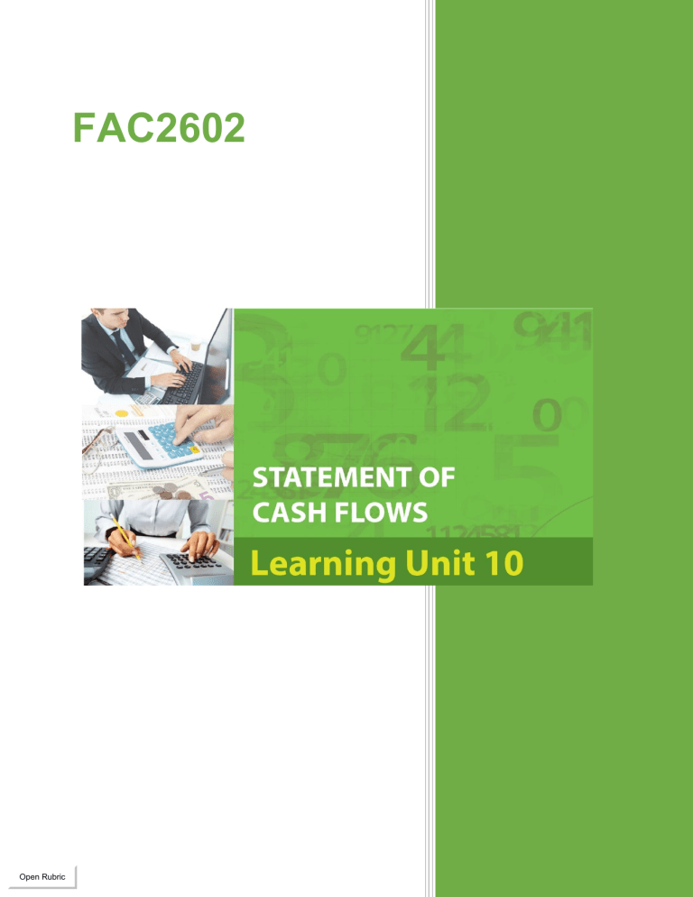 Statement of Cash Flows: Direct & Indirect Methods (IFRS)