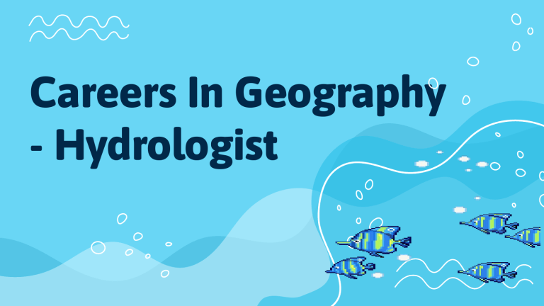 Hydrologist Career: Roles, Salary, Requirements & Activities