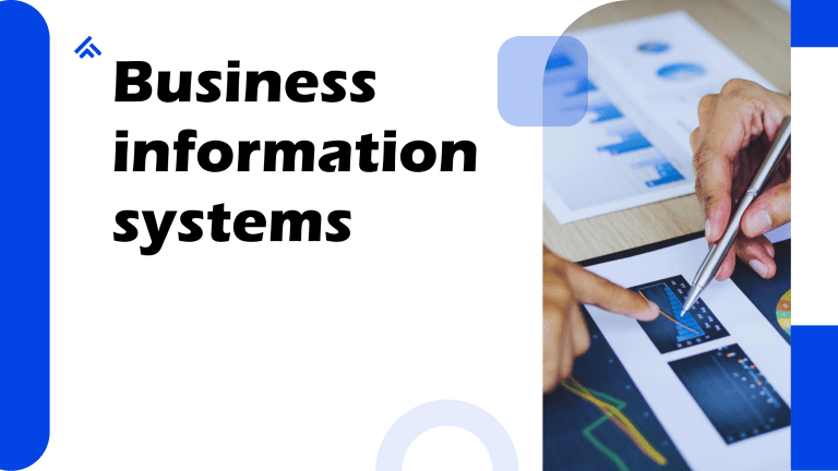 Business Information Systems in Construction: ERP Solution