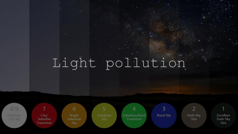Light Pollution: Definition, Impacts, and Solutions