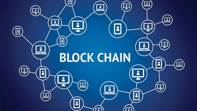 Blockchain Explained: Features, Types & Applications