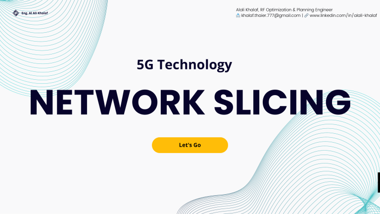 5G Network Slicing Explained: Technology & Key Functions