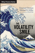 The Volatility Smile: Financial Models & Option Pricing | Wiley Finance