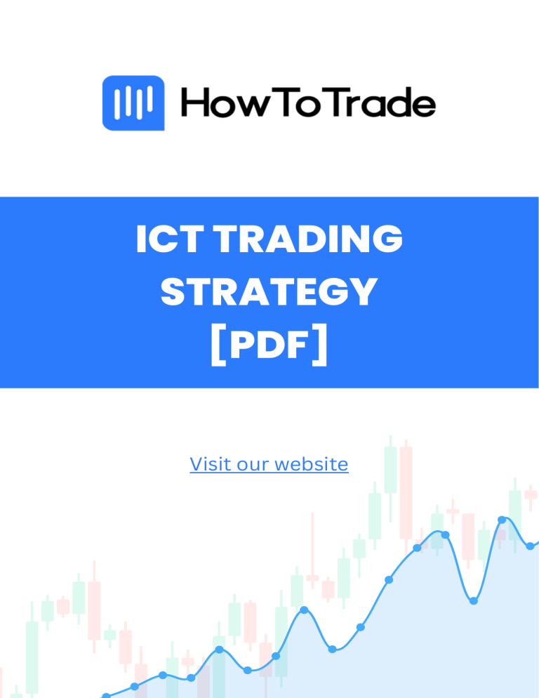 ICT Trading Strategy: A Guide to Market Structure