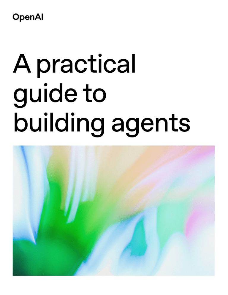Building LLM Agents: A Practical Guide