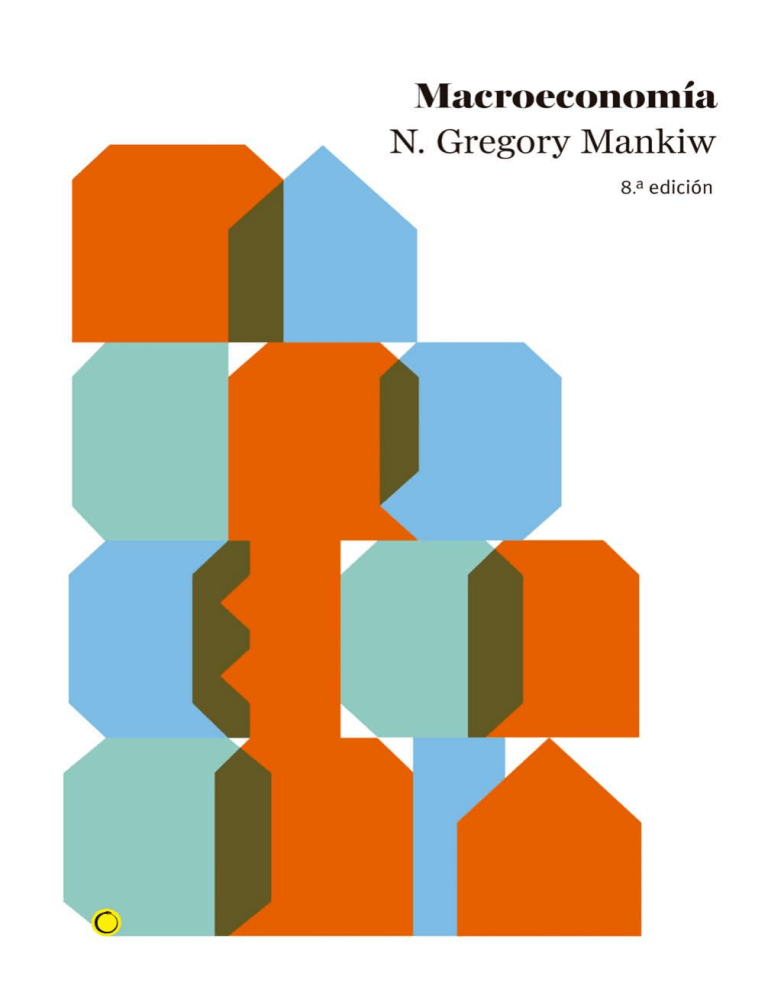 Gregory Mankiw Macroeconom a 8.a Edici n