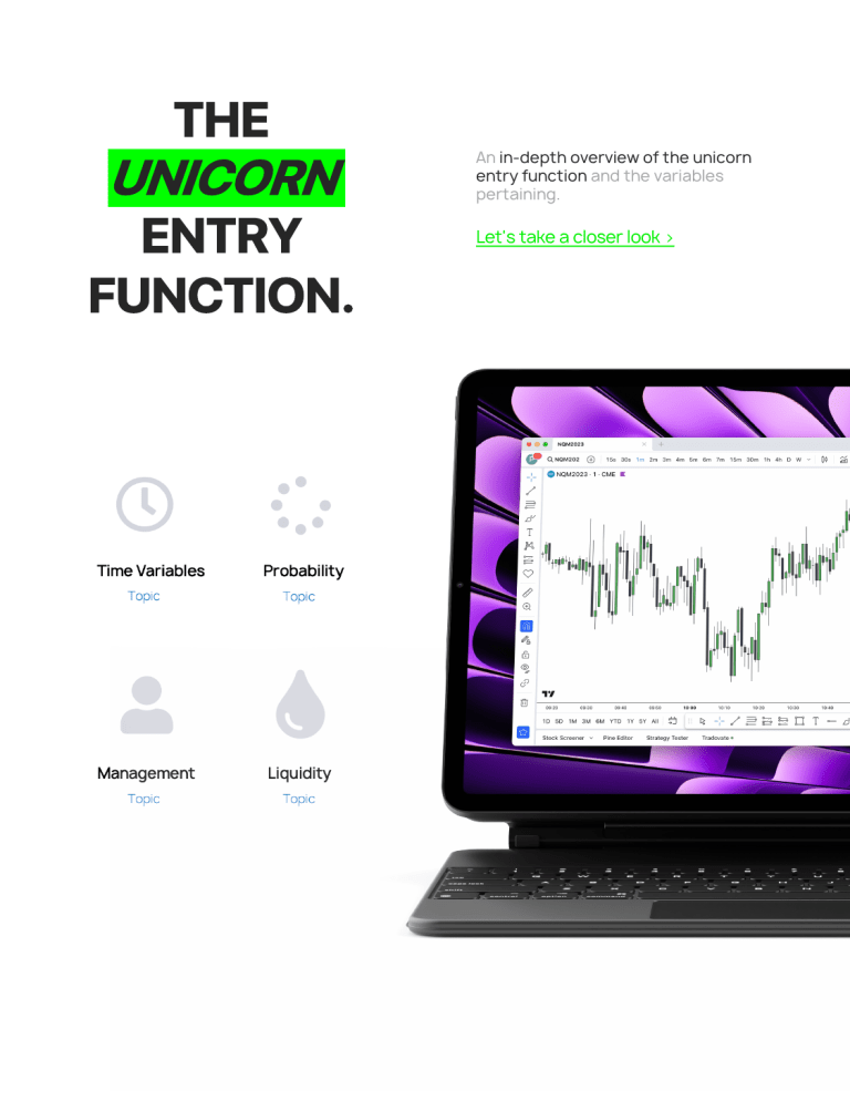 Unicorn Entry Model ICT AshKetchum