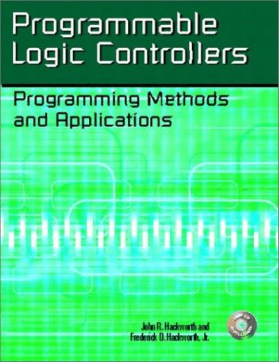 PLC Programming: Methods & Applications Textbook