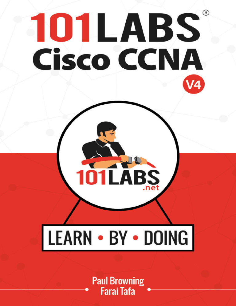 CCNA LABS