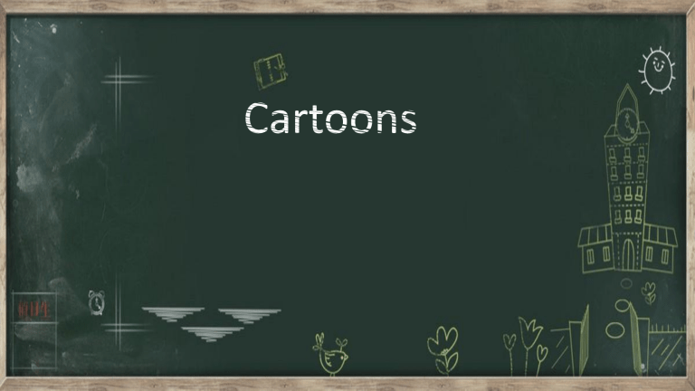 Analyzing Cartoons & Comic Strips: Definitions & Characteristics