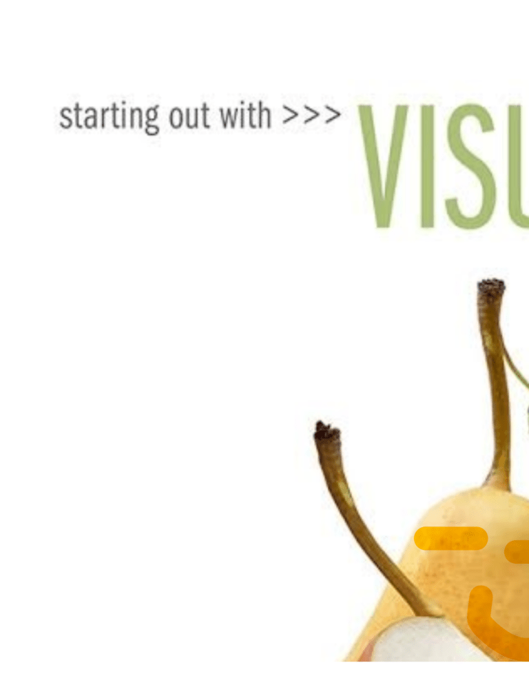 Starting Out with Visual C# Textbook