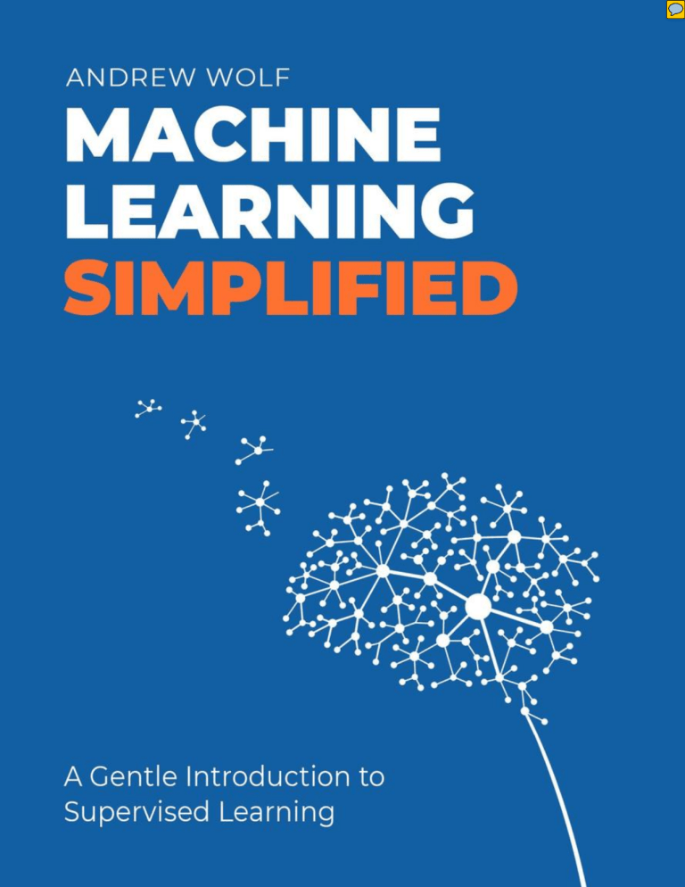 Machine Learning Simplified: Supervised Learning Introduction