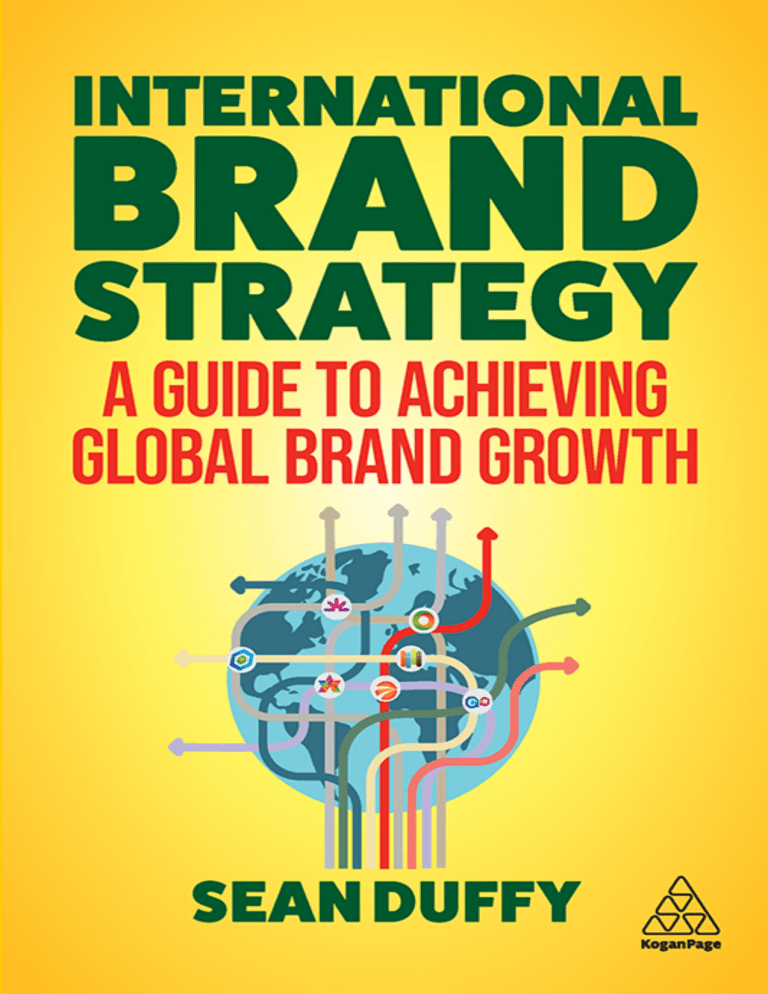 International Brand Strategy: Global Growth Guide