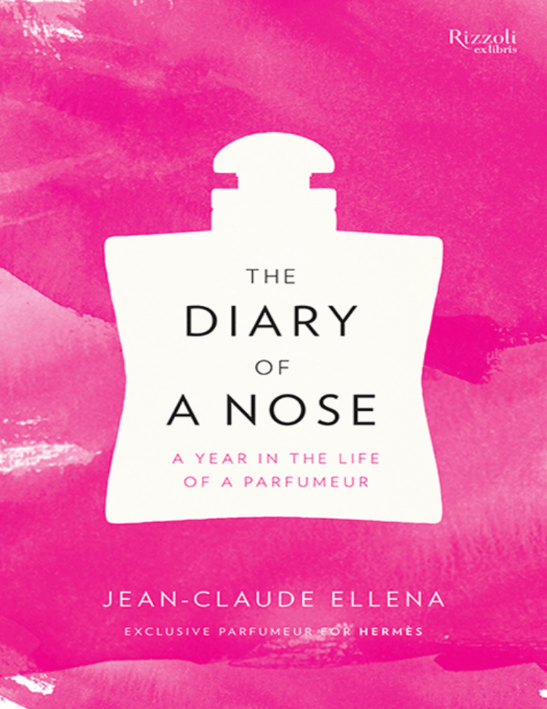 The Diary of a Nose: Perfume Creation & Inspiration