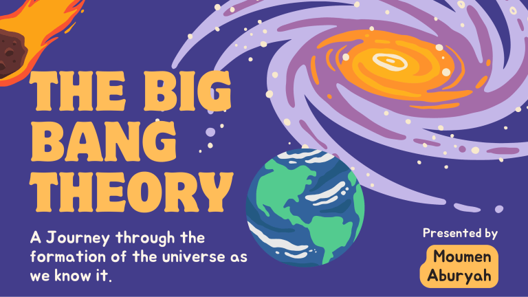 Big Bang Theory: Universe Formation Explained