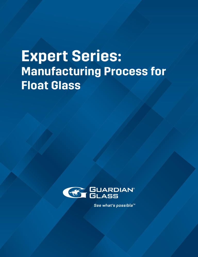 Float Glass Manufacturing Process: An Expert Guide