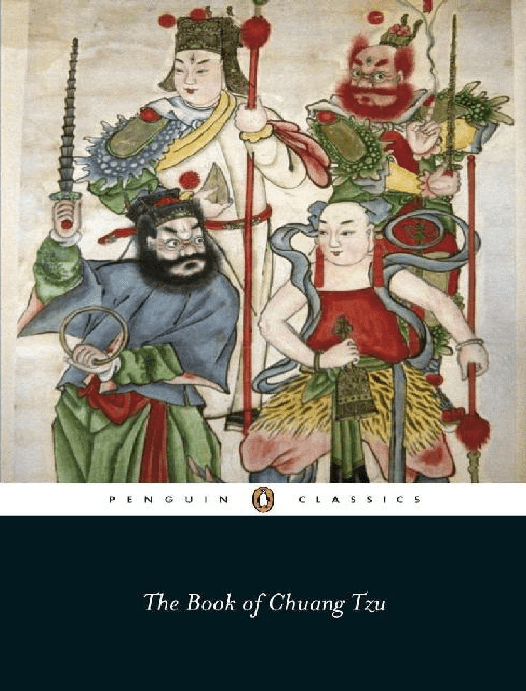 The Book of Chuang Tzu: Taoist Philosophy Translation