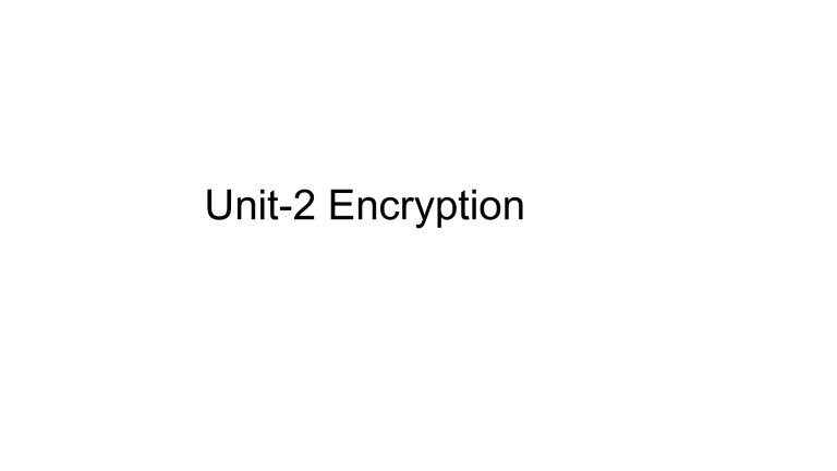 Encryption Basics: Plaintext, Ciphertext, Symmetric & Asymmetric
