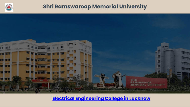 SRMU Diploma in Electrical Engineering Program