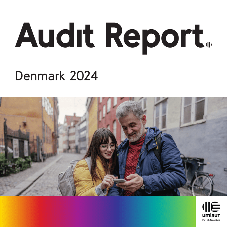 Denmark Mobile Network Audit Report 2024