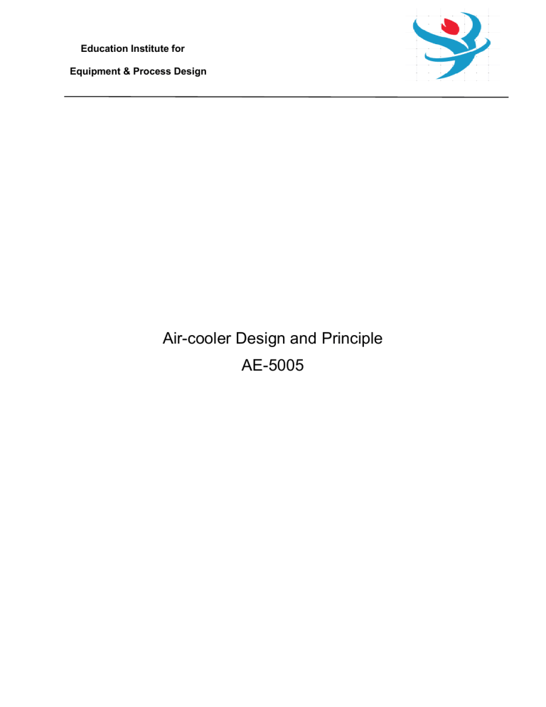 Air Cooler Design & HTRI Software: A Detailed Guide