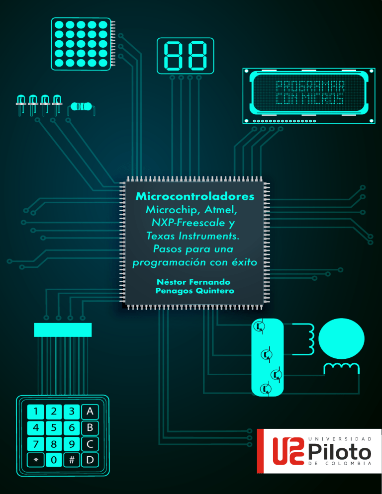 Microcontroladores: Guía de Programación