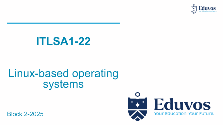 Linux Distros: Ubuntu, Fedora, Kali - Overview & Requirements