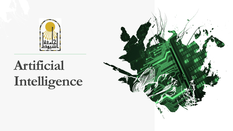 Artificial Intelligence: Introduction & Intelligent Agents