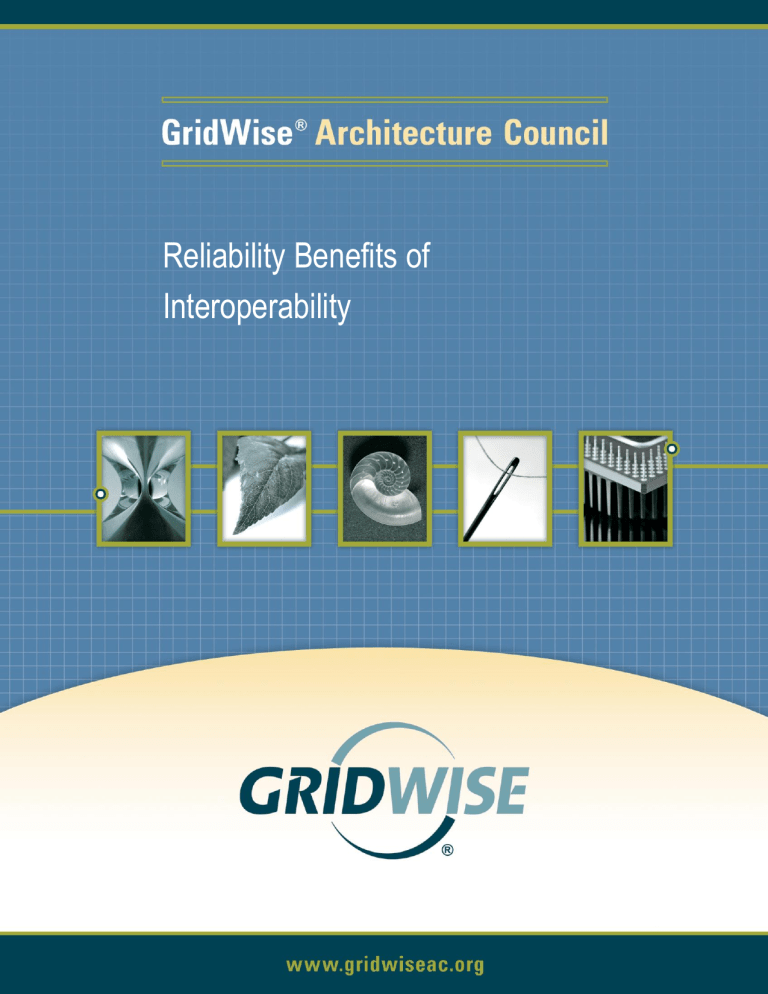 Interoperability & Reliability in Smart Grids