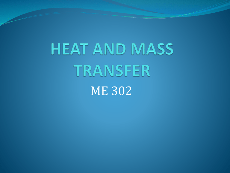 Heat Transfer: Conduction, Convection, Radiation Basics