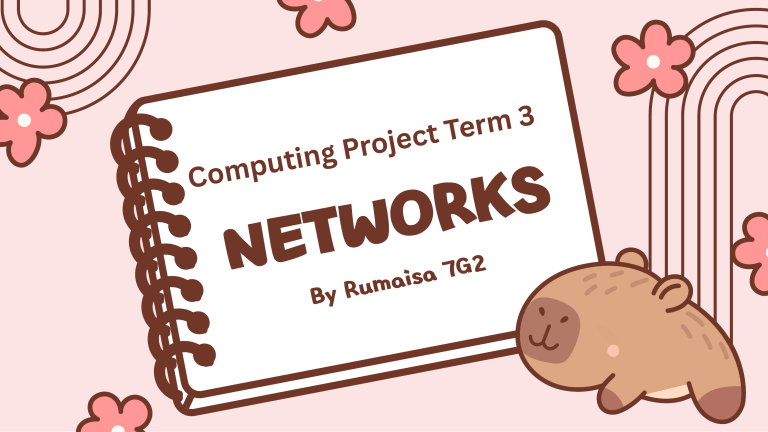 Computer Networks: PAN, LAN, WAN Explained