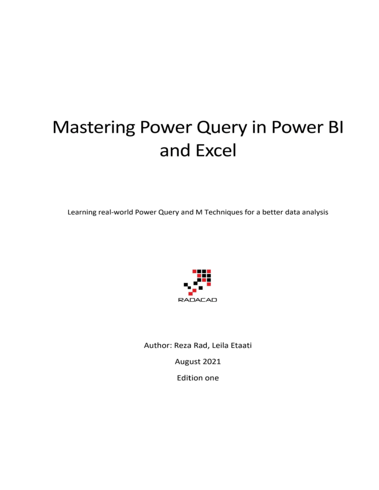 mastering-power-query-in-power-bi-and-excel-learning-real-world-power-query-and-m-techniques-for ...