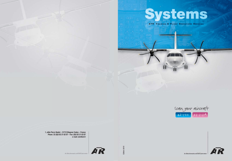 atr-systems