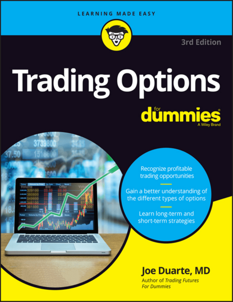 Trading Options: Risk Management & Profit Strategies