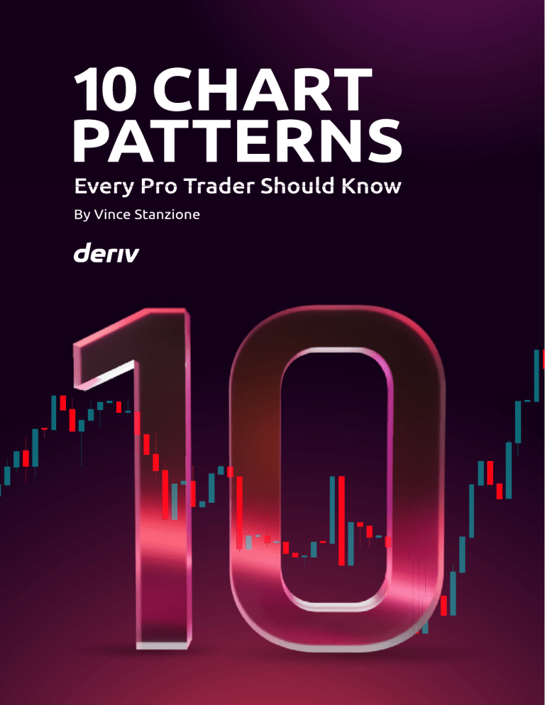 Chart Patterns: Pro Trader's Guide