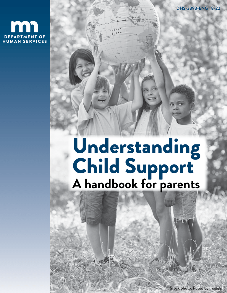 Understanding Child Support