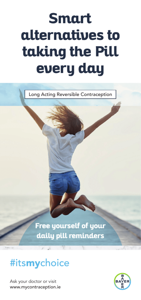 LARC: Long-Acting Reversible Contraception Guide