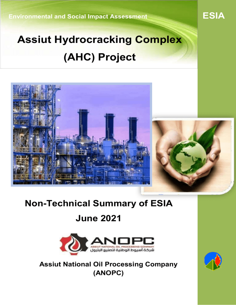 AHC-Project-Non-Technical-Summary-of-ESIA