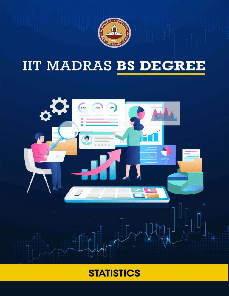 Descriptive Statistics: Course Material