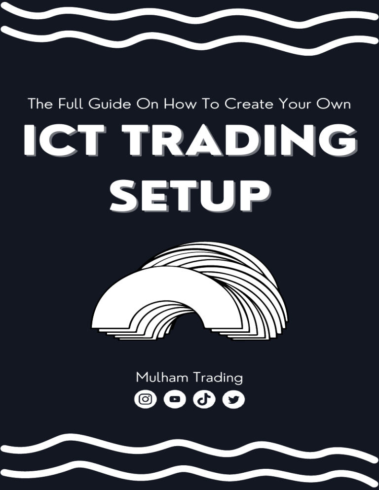 ICT Trading Setup Guide: Create Your Own Trading Strategy