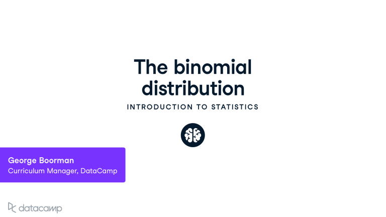 Binomial, Normal, CLT, Poisson Distributions in Statistics