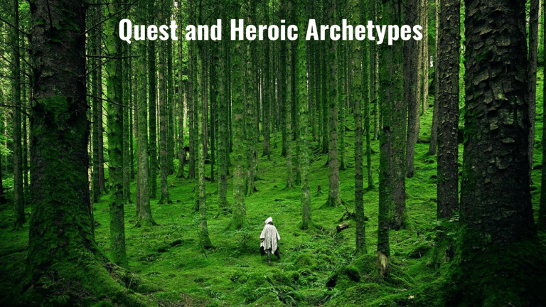 Quest & Heroic Archetypes: Hero's Journey Explained