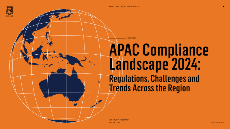 APAC Compliance Landscape 2024: Regulations & Trends