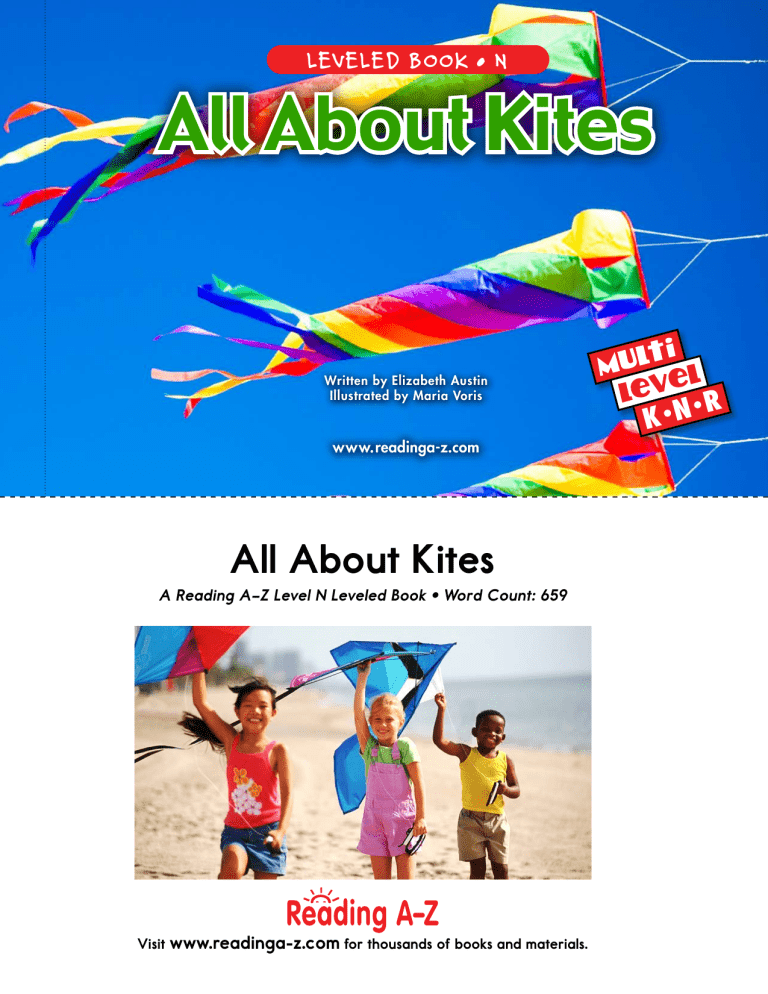 All About Kites: History, Uses, and How to Make One