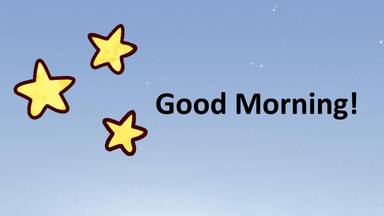 Stars & Constellations: Life Cycle & Characteristics